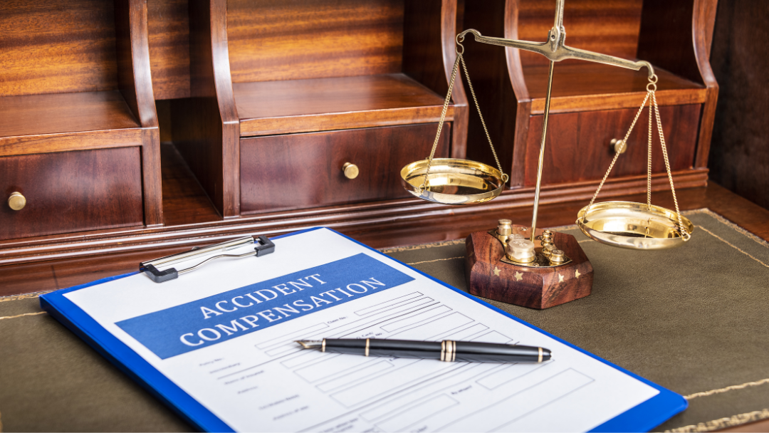 Premises Liability Claims - What They Are and How to File One | Maurer ...